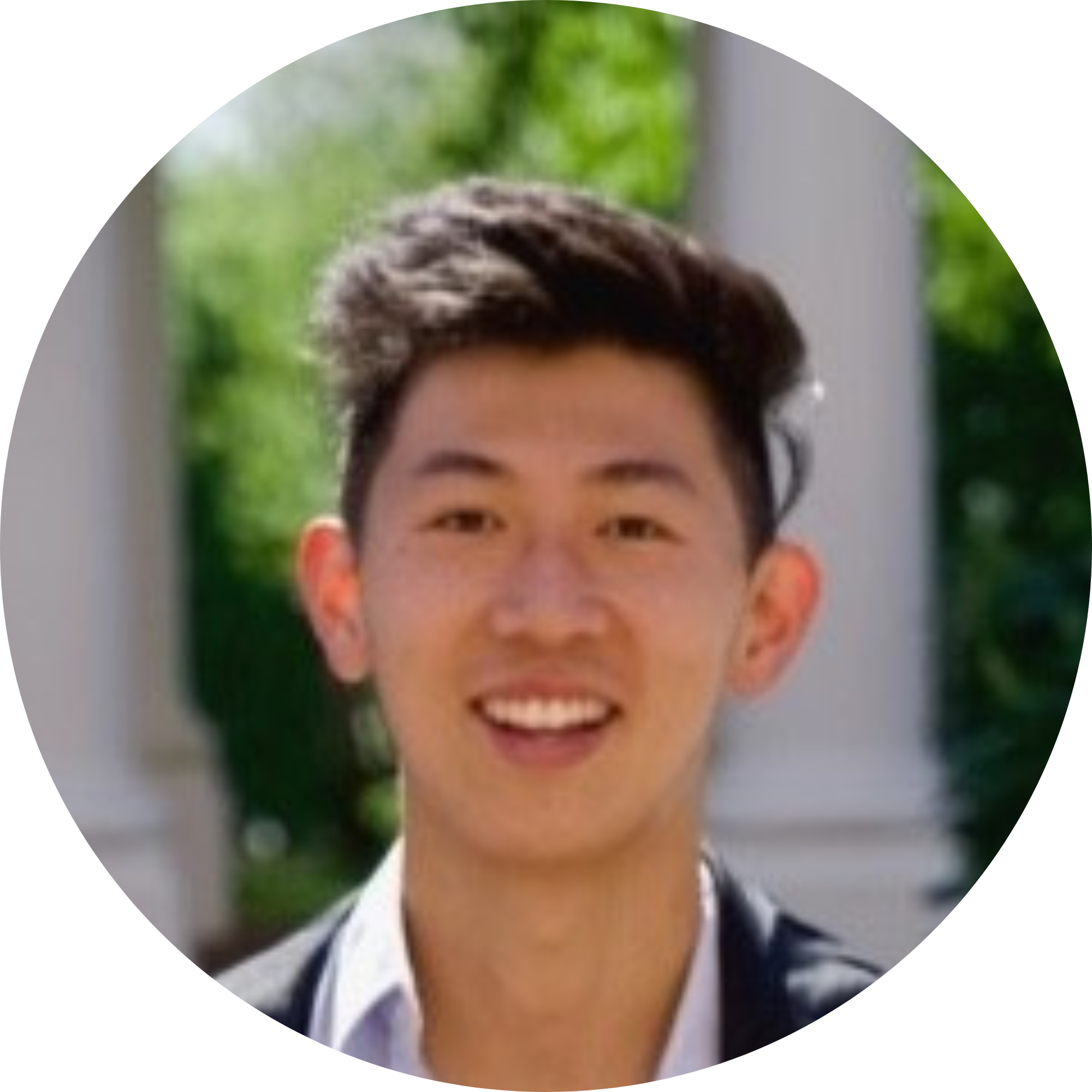 PhD Students — School of Data Science